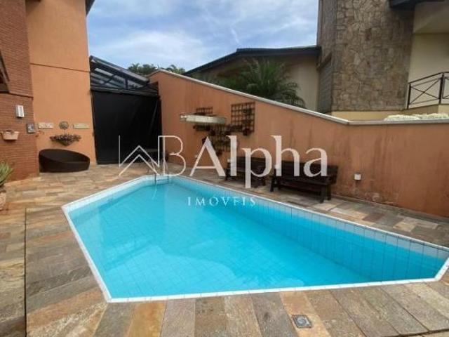 Imperdível: Casa de alto padrão em condomínio de Alphaville Residencial um, Barueri SP 4 quartos