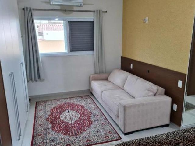 Imperdível! Casa de alto padrão em condomínio na Granja Olga III, Sorocaba SP: 4 quartos, 4 suítes