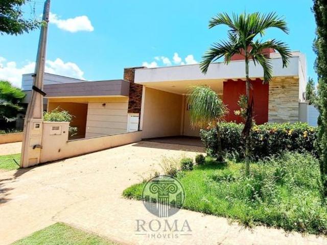 Imperdível: Casa de alto padrão em condomínio no Jardim Cybelli, Ribeirão Preto SP 3 quartos, 3 su