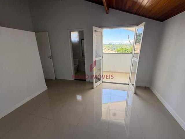 Imperdível! Casa de luxo à venda em Jacareí SP, Condomínio Residencial Mirante do Vale: 3 quartos, 2