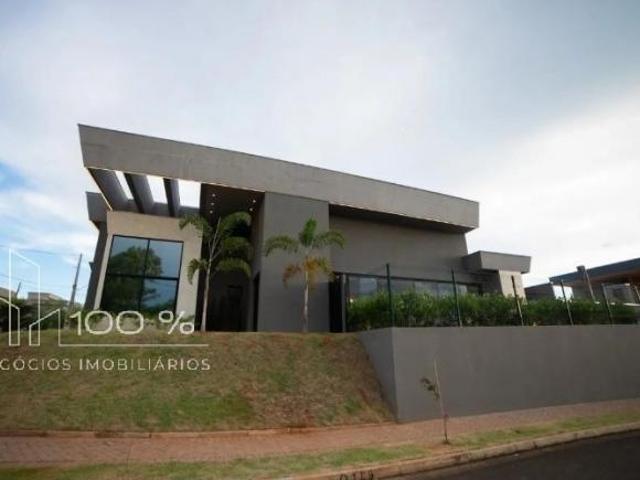 Imperdível: Casa de luxo com 3 quartos e 3 suítes no Quinta do Lago Residence em São José do Rio Pre