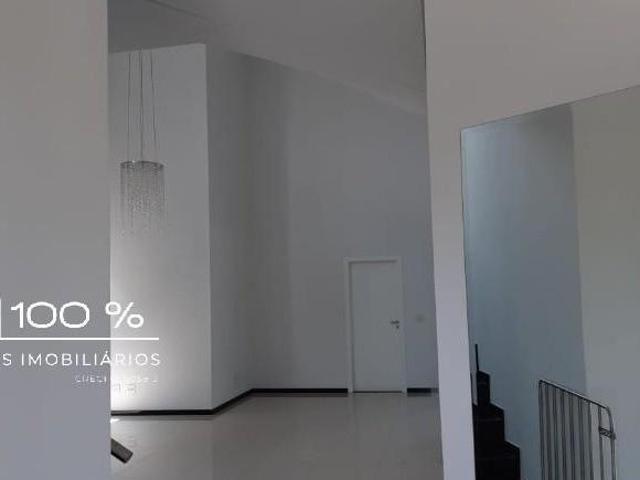 Imperdível casa de luxo em condomínio no Damha III, São José do Rio Preto SP: 4 quartos, 4 suítes, 3