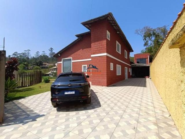 Imperdível! Casa de luxo em condomínio no Parque do Agreste Gl Dois em Vargem Grande Paulista SP: 3