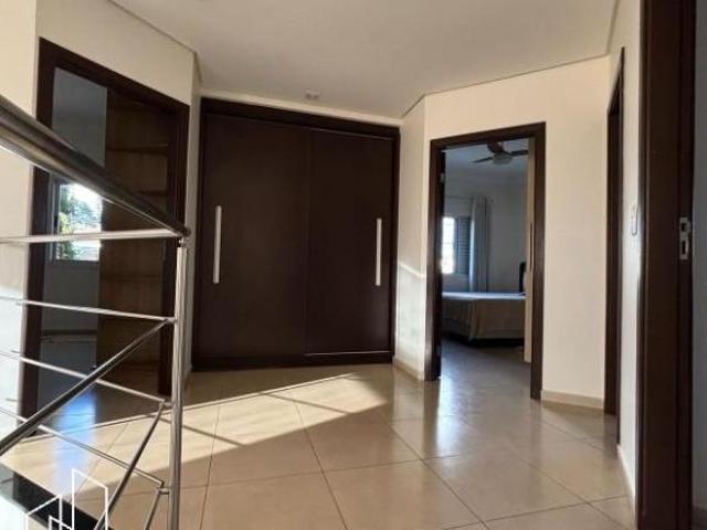 Imperdível: Casa de luxo em condomínio à venda em São José do Rio Preto SP, 3 quartos, 2 suítes, 450