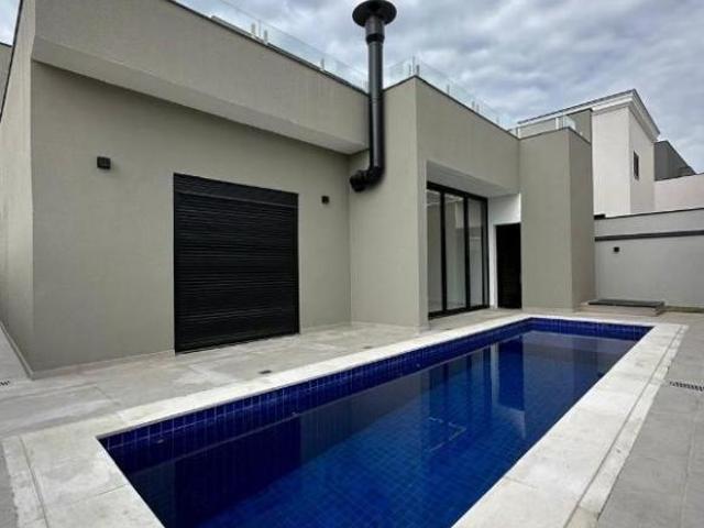 Imperdível! Casa de Luxo em Condomínio Alphaville Nova Esplanada, Votorantim SP: 3 quartos, 3 suítes