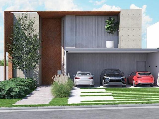 Imperdível: Casa de Luxo em Condomínio Alphaville Residencial Dois, Barueri SP 4 quartos, 4 suítes