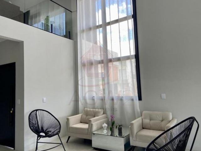 Imperdível: Casa de luxo em condomínio com 3 quartos, 3 suítes e 2 salas em Itupeva SP!
