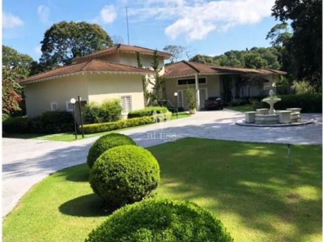 Imperdível: Casa de Luxo em Condomínio em Jundiaí SP, Bairro Fazenda Campo Verde 4 quartos, 4 suít