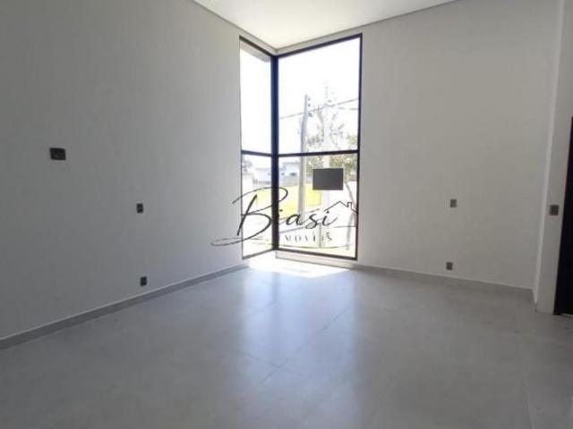 Imperdível: Casa de luxo em condomínio, 3 suítes, 2 vagas, 149m² Caçapava SP, Condomínio Terras do