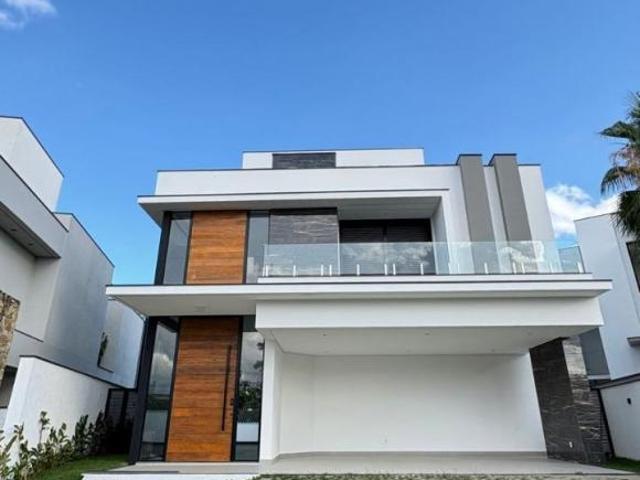 Imperdível: Casa de luxo em condomínio, 4 quartos e 3 suítes, no Parque Santa Márcia, Votorantim SP