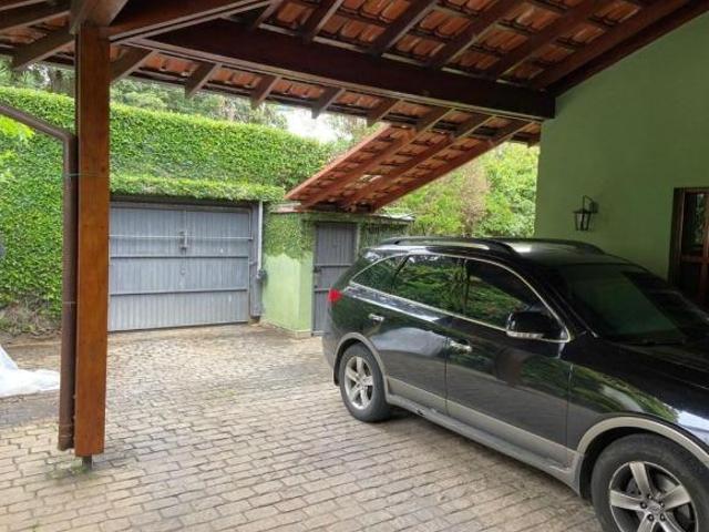 Imperdível Casa de Luxo na Vila Represa: 4 Quartos, 2 Suítes, 5 Banheiros, 3 Vag