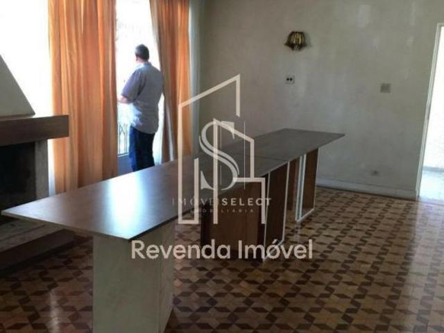Imperdível: Casa de Luxo na Lapa, São Paulo SP! 4 quartos, 2 suítes, 1 sala, 3 b