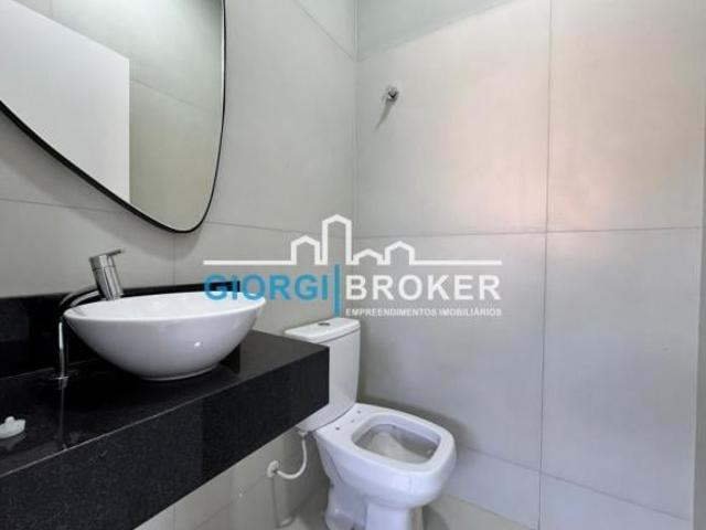 Imperdível! Casa de Luxo no Condomínio Jardim Botânico em Bady Bassit SP 3 suítes, 1 sala, 4 banhei