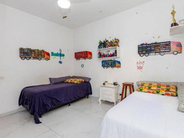 Deslumbrante casa de vila para venda em Brooklin Paulista com 3 quartos, sendo 3 suítes, 84m² rema