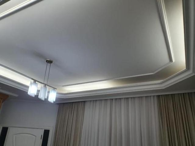 Atraente casa de vila para venda em Jardim Bom Princípio com 3 quartos, sendo 1 suíte, 152m²