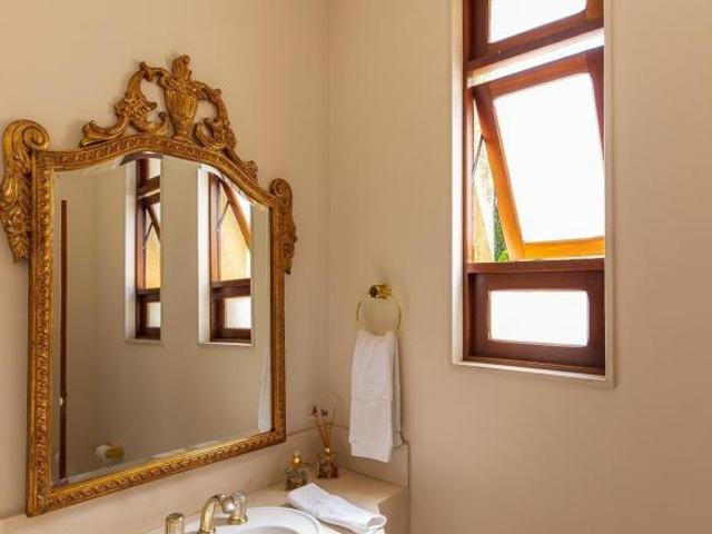 Atraente casa de vila para venda em Jardim Morumbi com 4 quartos, sendo 4 suítes, 869m² mayer boac