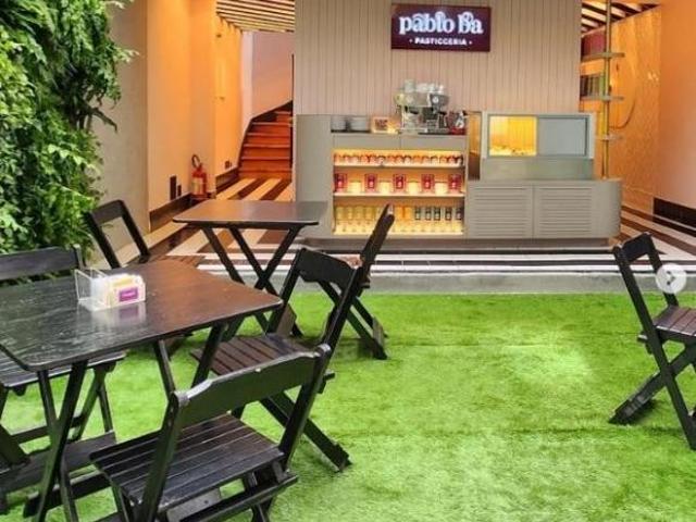 Imperdível casa de vila para venda em Vila Olímpia com 2 quartos, 200m²