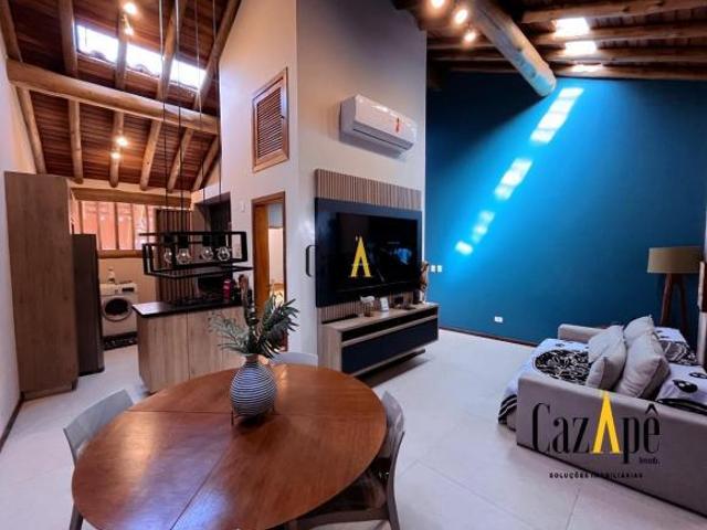 Imperdível Casa em Condomínio 3 Quartos em Maresias, São Sebastião SP 1 Suíte, Varanda com Churrasq