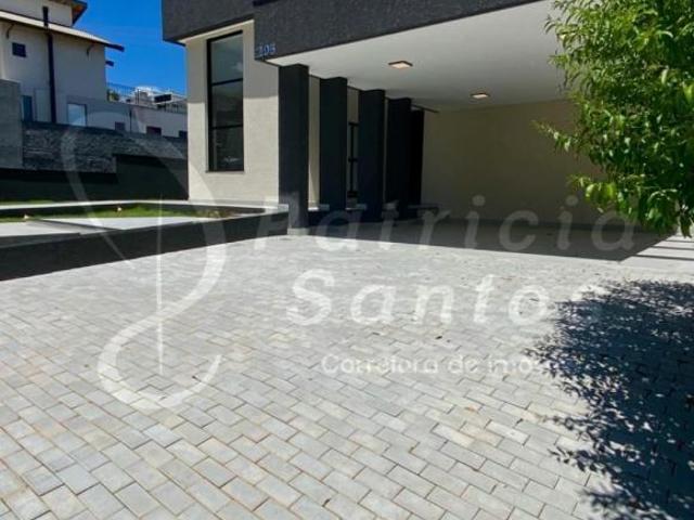 Imperdível Casa em Condomínio Terras de Santa Cruz à Venda em Bragança Paulista SP: 3 Suítes