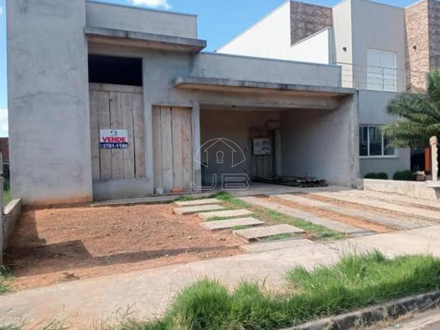 Imperdível: Casa em Condomínio à venda no Residencial Real Parque Sumaré/SP