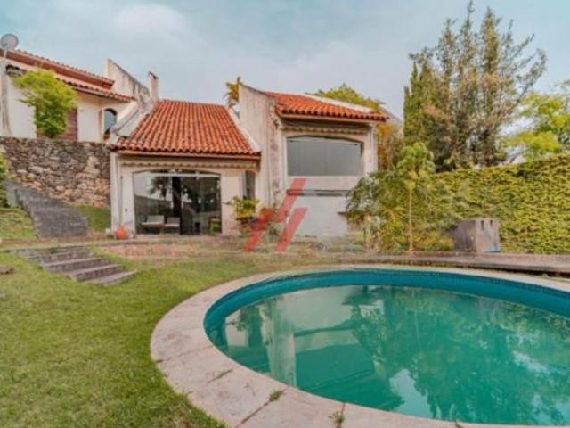 Imperdível: Casa em Condomínio à venda ou locação em Alphaville Residencial um, Barueri SP! 3 quarto