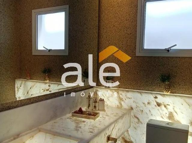 Imperdível casa em condomínio à venda em Nova Odessa SP, Engenho Velho