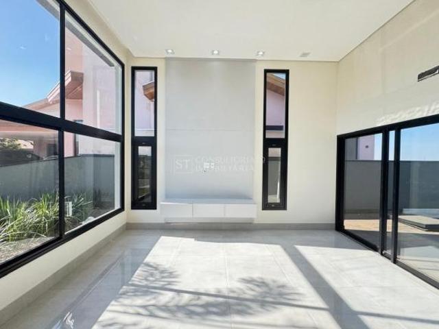 Imperdível! Casa em condomínio à venda em Nova Odessa SP, Jardim Primavera, 3 quartos, 1 suíte, 2 sa