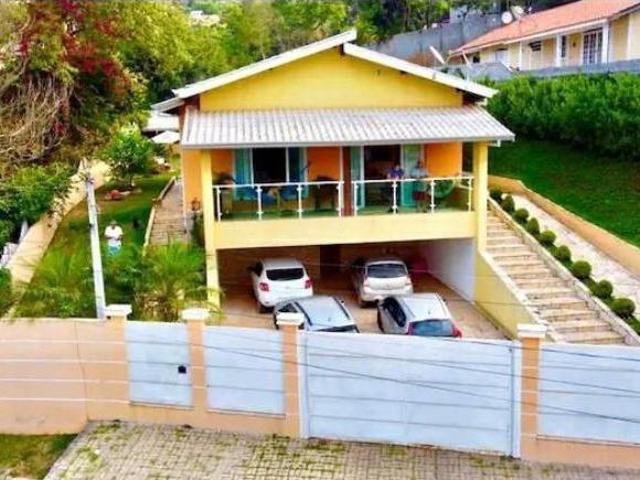 Imperdível Casa em Condomínio à Venda em Atibaia SP, Bairro Condomínio Portal dos Nobres: 4 Quartos