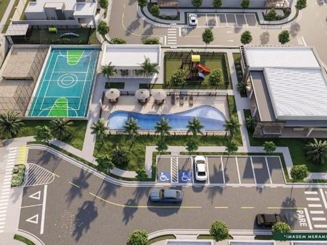 Imperdível! Casa em Condomínio à venda em Cuiabá MT, 3 quartos, suíte, sala, 2 banheiros, 2 vagas e