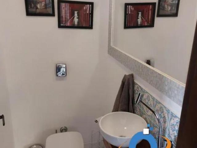 Imperdível! Casa em condomínio à venda em Curitiba PR, bairro Uberaba: 3 quartos, 1 suíte, 1 sala, 2