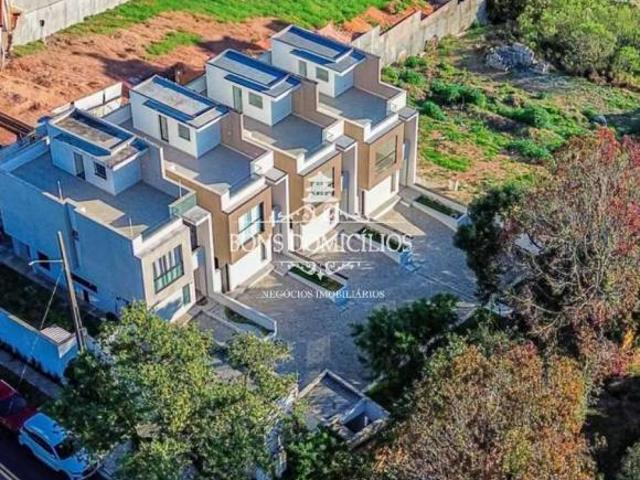 Imperdível Casa em Condomínio à Venda em Carapicuíba SP, Jardim Ana Estela 3 Quartos, 3 Suítes, 2 S