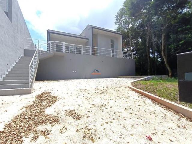 Imperdível: Casa em Condomínio à venda em Cotia SP, Parque Rizzo II 3 quartos, 1 suíte, 3 salas, 5
