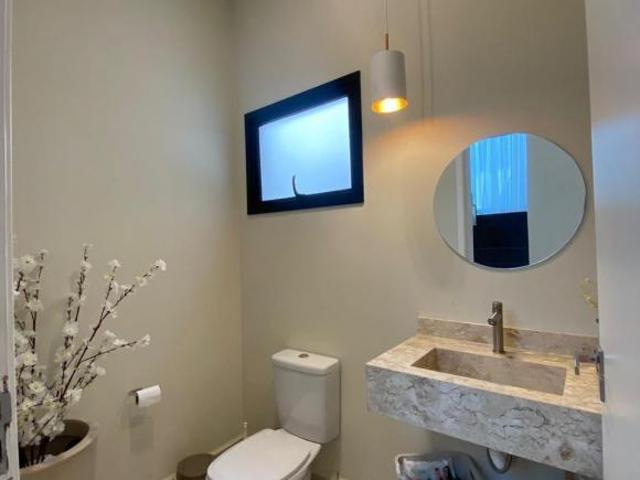 Imperdível: Casa em Condomínio à venda em Hortolândia SP, Residencial Jardim do Jatobá, 3 quartos, 1