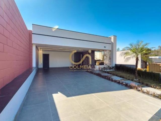 Imperdível! Casa em condomínio à venda em Indaiatuba SP, 3 quartos, 1 suíte, 2 salas, 4 vagas, 230m²