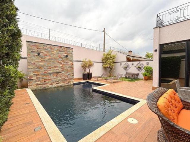 Imperdível casa em condomínio à venda em Indaiatuba SP, Jardim Amstalden Residence: 3 quartos, 3 suí