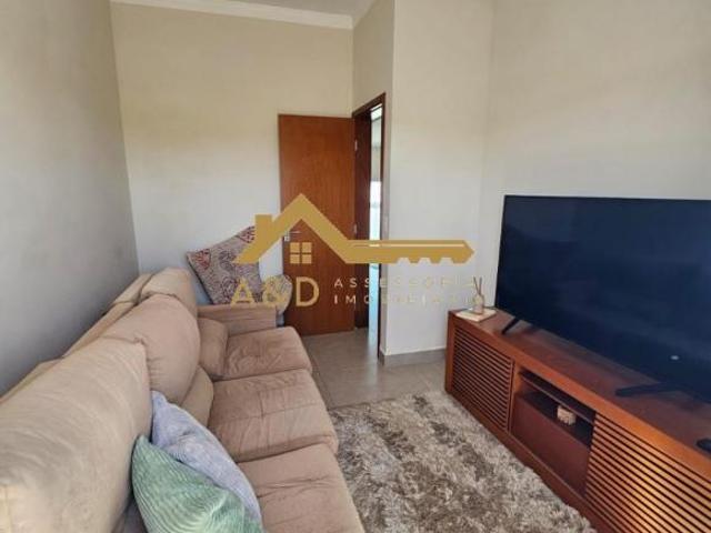 Imperdível! Casa em condomínio à venda em Indaiatuba SP, Jardim Park Real, 3 quartos, 1 suíte, 2 sal