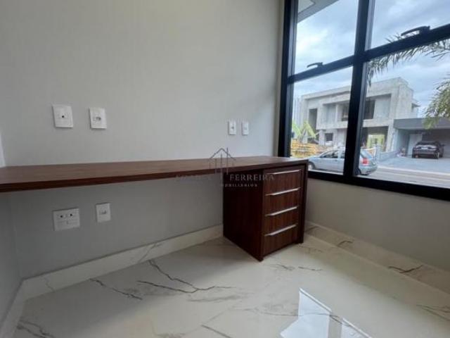 Imperdível! Casa em condomínio à venda em Indaiatuba SP, Jardim Residencial Dona Lucilla, 4 quartos