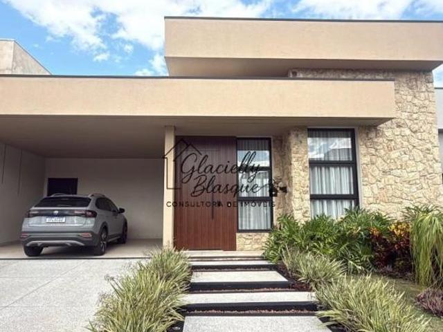 Imperdível: Casa em Condomínio à Venda em Indaiatuba SP, Jardim Residencial Dona Lucilla, 3 Quartos