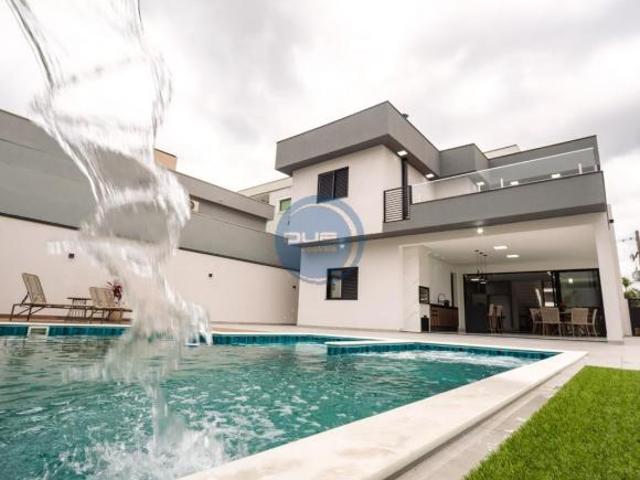 Imperdível Casa em Condomínio à Venda em Indaiatuba SP, Jardim Residencial Helvétia Park II: 3 quart
