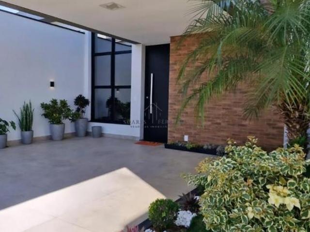 Imperdível: Casa em Condomínio à Venda em Indaiatuba SP, Jardins do Império! 2 quartos, 1 suíte, 2 s