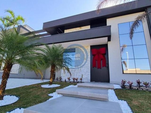 Imperdível casa em condomínio à venda em Indaiatuba SP no Jardim Residencial Dona Maria José 3 qua
