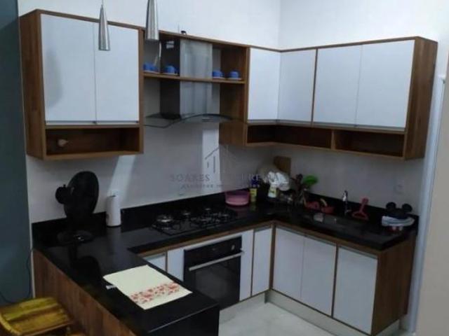 Imperdível Casa em Condomínio à Venda em Indaiatuba SP no Jardins do Império: 3 quartos, 1 suíte, 2