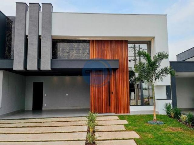 Imperdível! Casa em condomínio à venda em Indaiatuba SP, Residencial Evidências, 3 quartos, 1 suíte