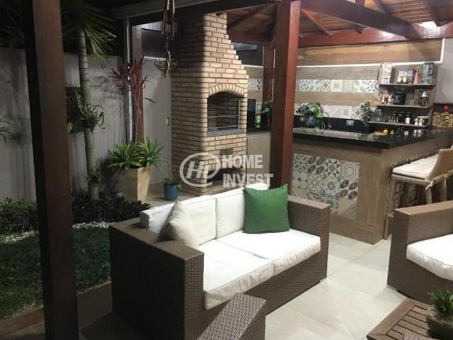 Imperdível: Casa em condomínio à venda em Jundiaí SP, bairro Engordadouro, 3 quartos, 1 suíte, 2 sal