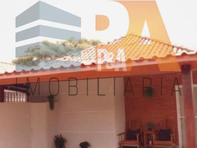 Imperdível: Casa em Condomínio à venda em Jaguariúna SP, bairro Vargeão, 3 quartos, 1 suíte, 90m²
