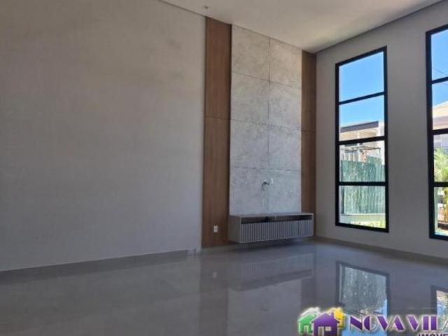 Imperdível: Casa em Condomínio à Venda em Jaguariúna SP, Loteamento São Pedro, 3 Quartos, 1 Suíte, 2