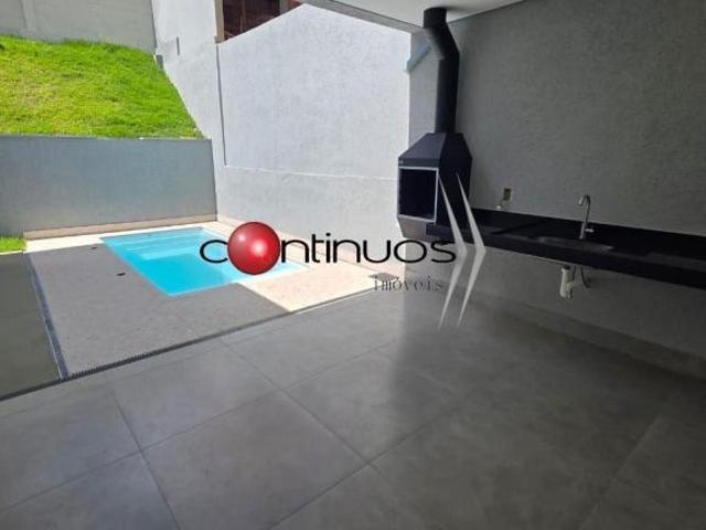 Imperdível! Casa em Condomínio à venda em Lagoa Santa MG, no Condomínio Parque dos Buritis. 3 quarto
