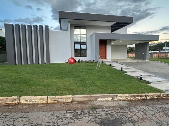 Imperdível: Casa em Condomínio à venda em Lagoa Santa MG, 4 quartos e suíte, no Condomínio Boulevard