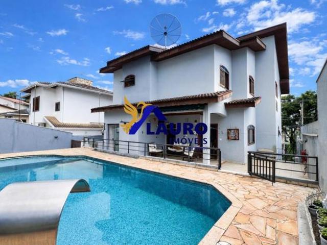 Imperdível! Casa em Condomínio à venda em Louveira SP, Condomínio Villaggio Capríccio, 5 quartos, 2