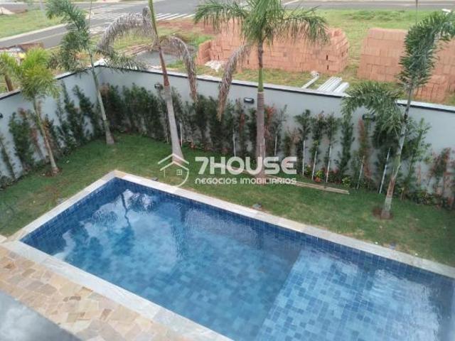 Imperdível: Casa em condomínio à venda em Paulínia SP no Parque Brasil 500, 4 quartos, 4 suítes, 6 b